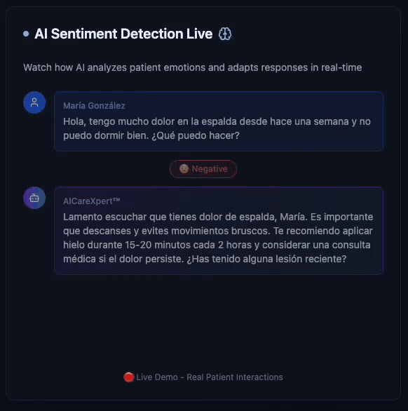 BenderXpert AI